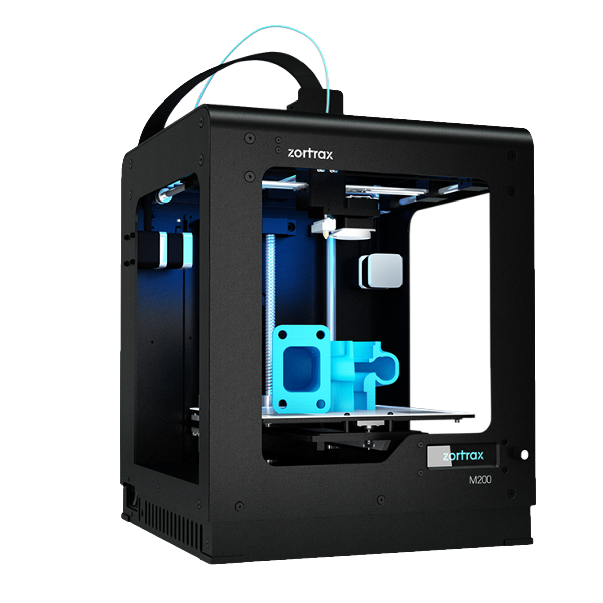 Dry Cabinets for 3D Printers and Filament Storage - 3D Dry | Dry Cabinets