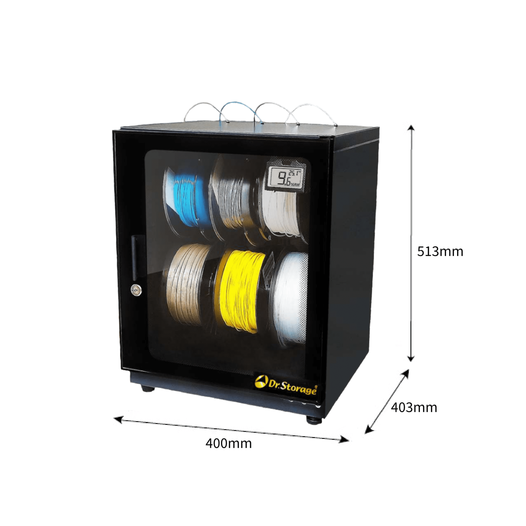 XC - 3D68 3D Printing Filament Dry Cabinet - 3D Dry